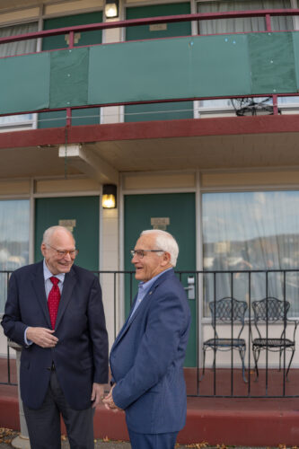 Restoration of beloved Genetti Hotel to begin thanks in part to $2 ...